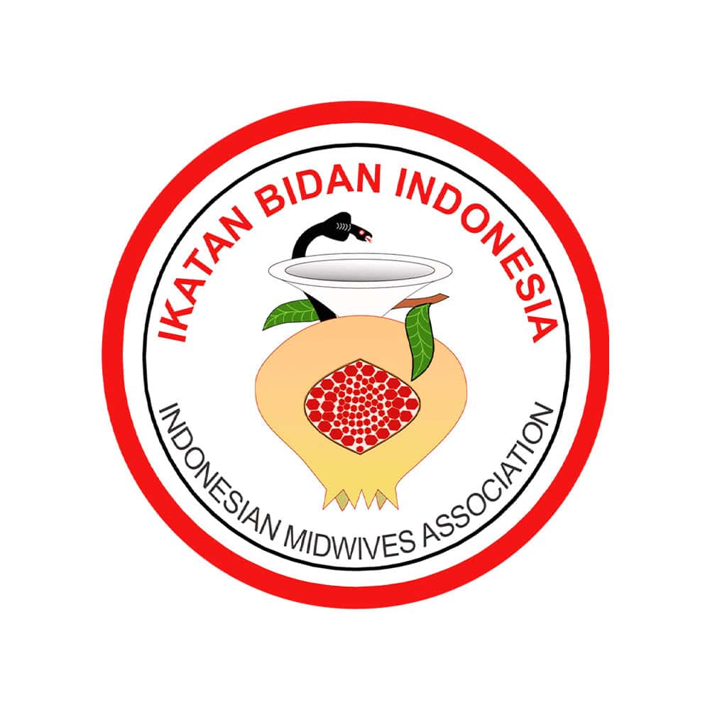 Ikatan Bidan Indonesia - Mitra Kesehatan Ibu dan Anak
