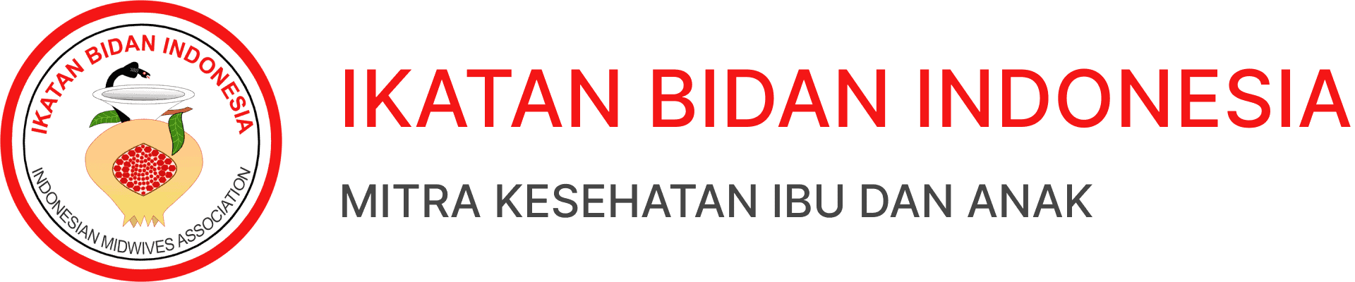 Ikatan Bidan Indonesia - Mitra Kesehatan Ibu dan Anak