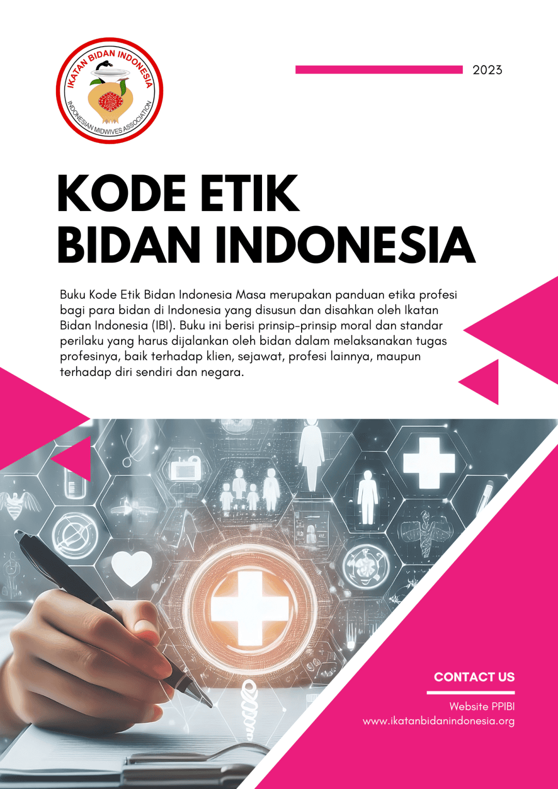 Unduh - Ikatan Bidan Indonesia