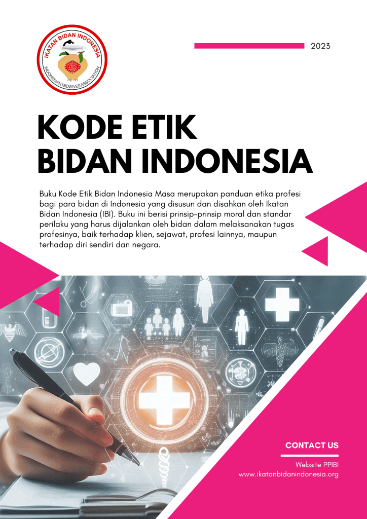 Unduh - Ikatan Bidan Indonesia