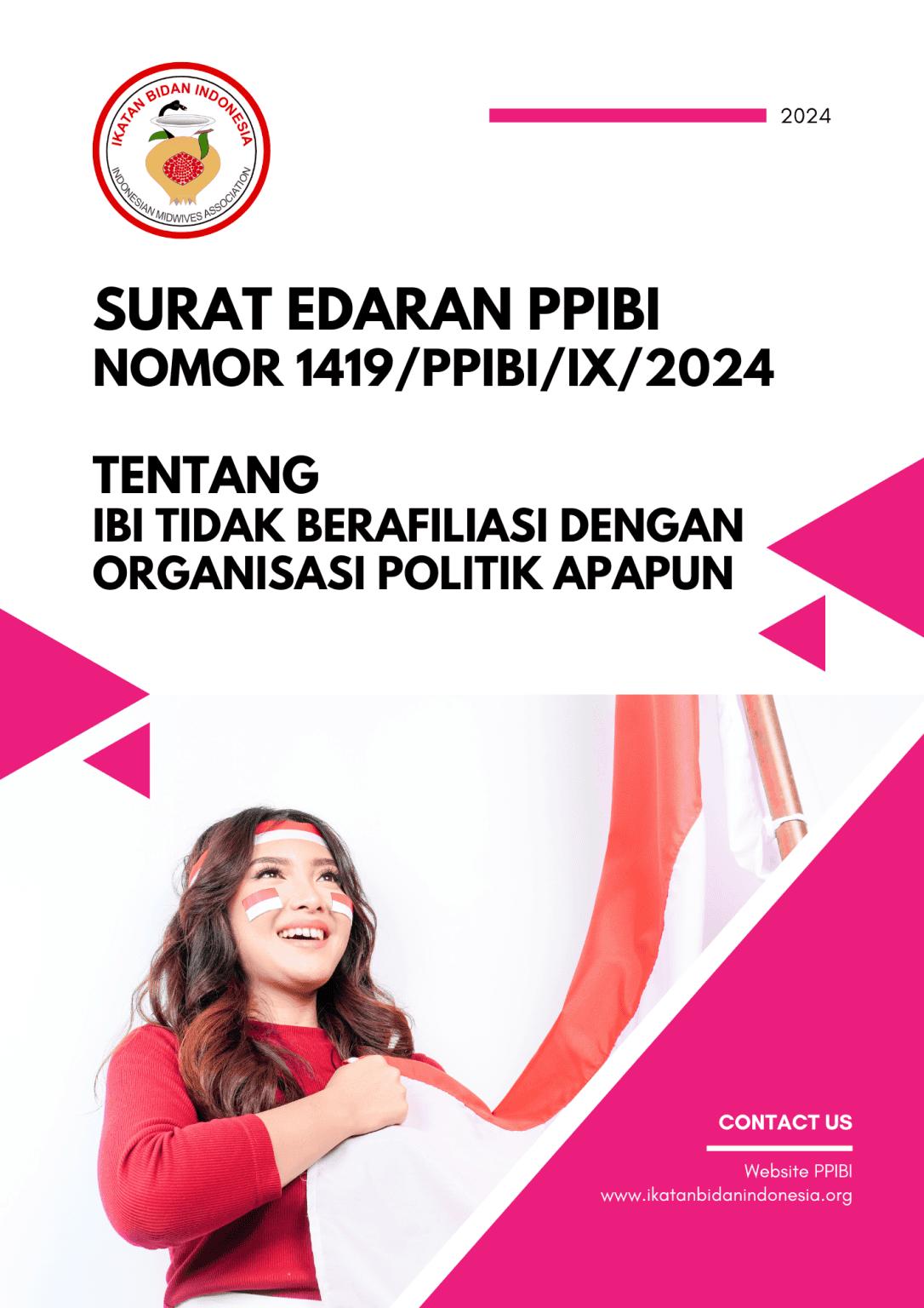 Unduh - Ikatan Bidan Indonesia