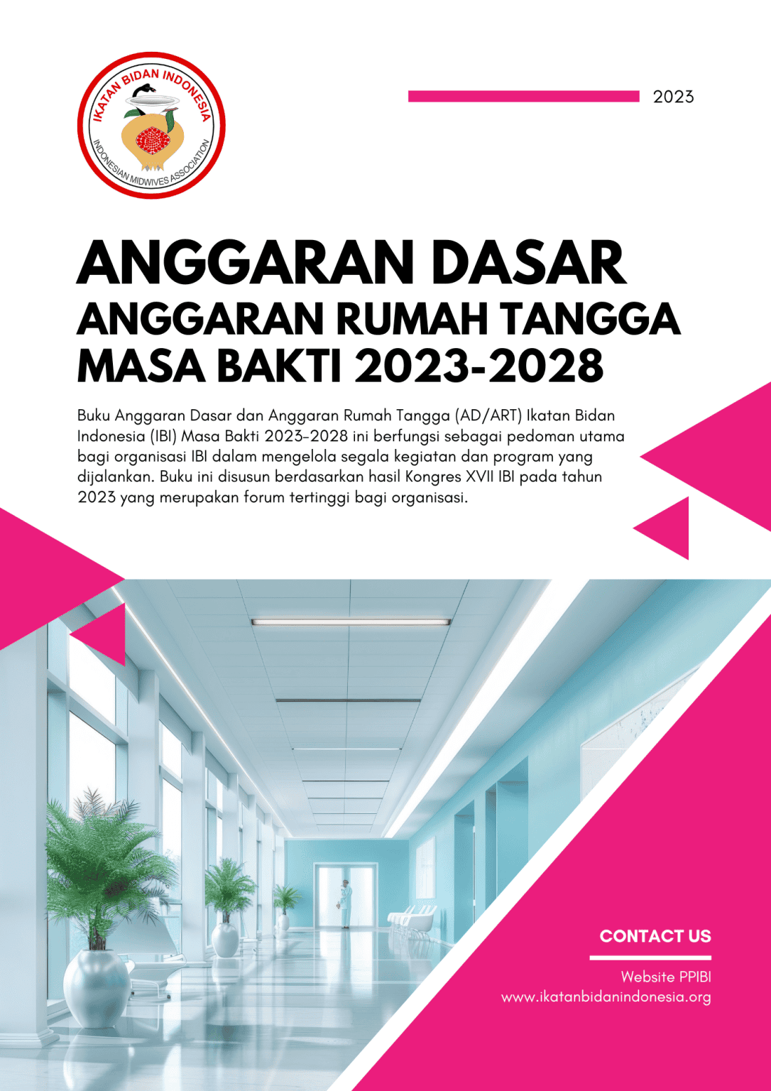 Unduh - Ikatan Bidan Indonesia