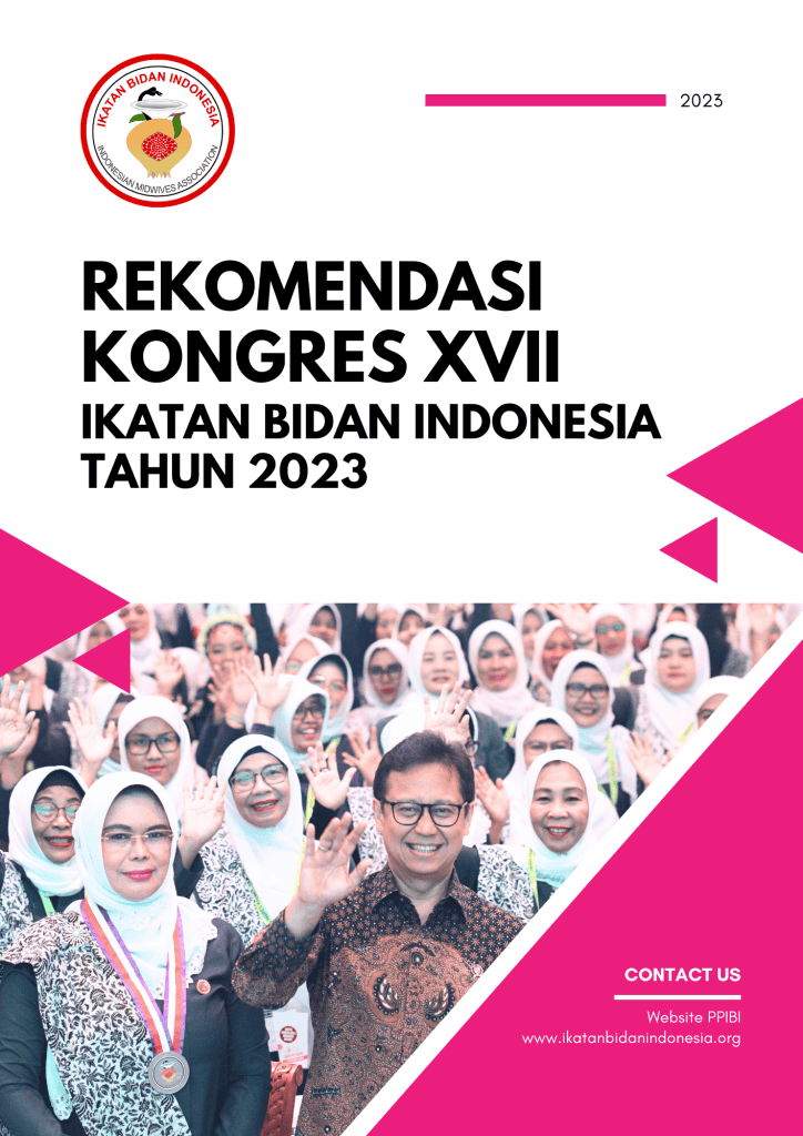 Unduh - Ikatan Bidan Indonesia