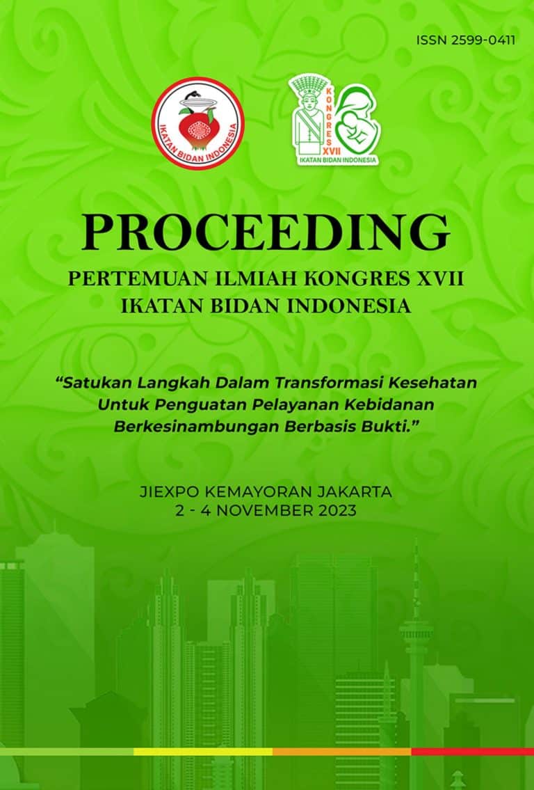 Unduh - Ikatan Bidan Indonesia