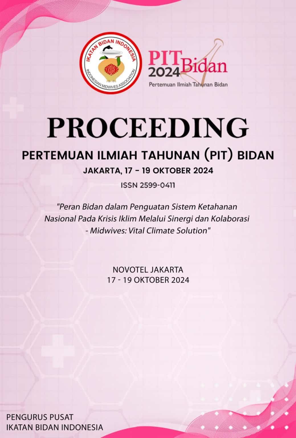 Unduh - Ikatan Bidan Indonesia