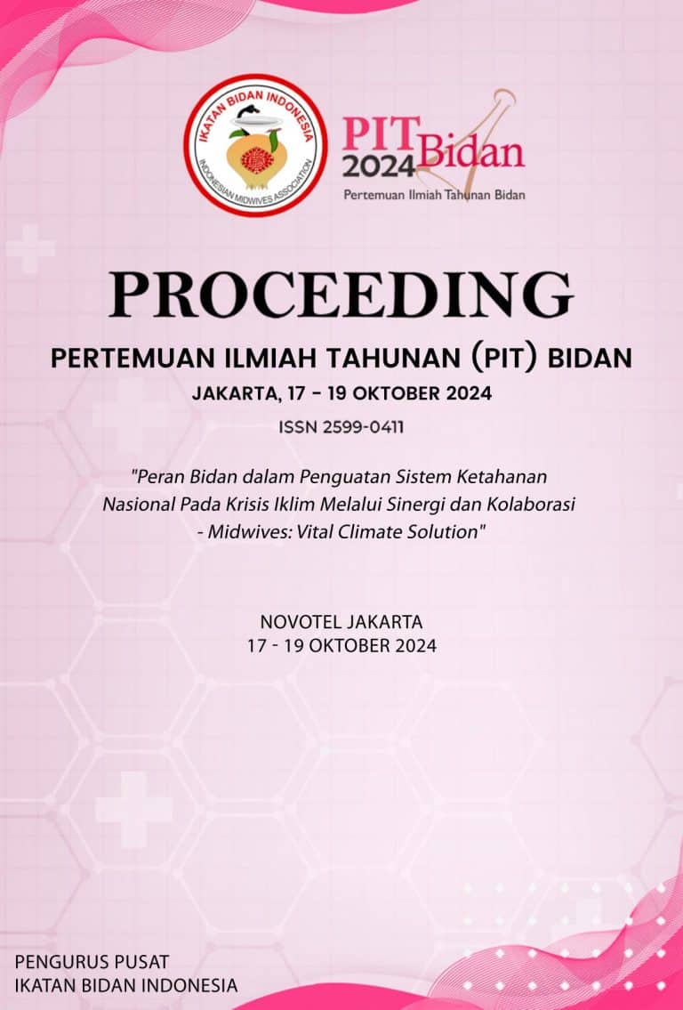 Unduh - Ikatan Bidan Indonesia